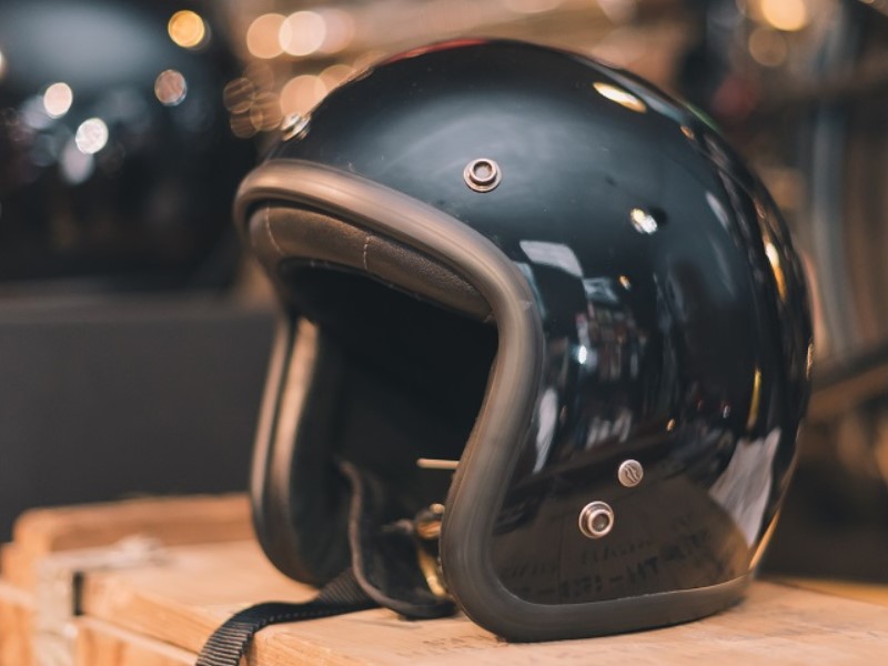 Jet kacige za sigurniju vožnju - Članak